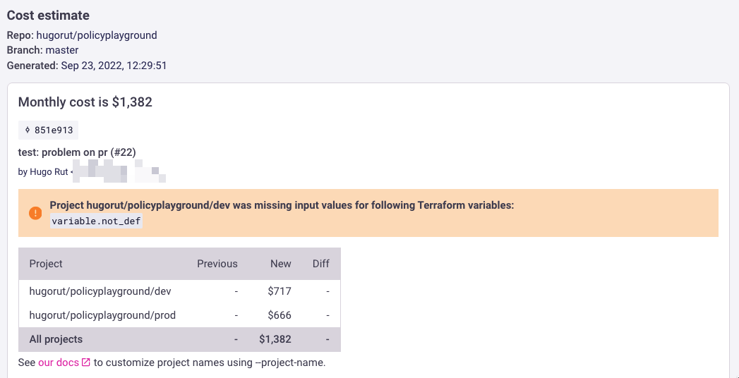 October 2022: Usage Pprofiles, GitHub App, Weekly Reports, And Branch ...