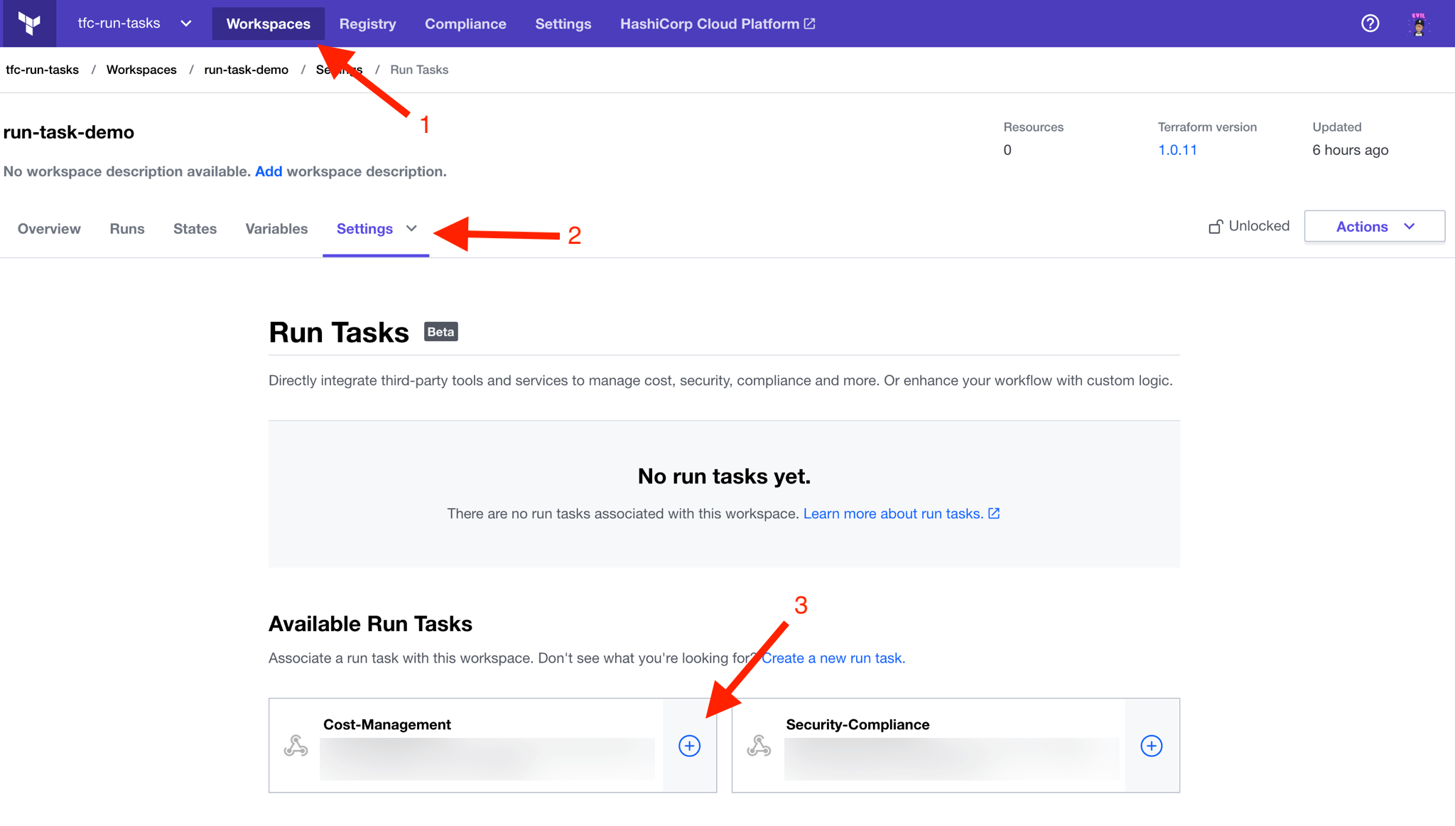 HashiCorp Terraform Cost Estimation With Infracost And Run Tasks Now GA - Infracost