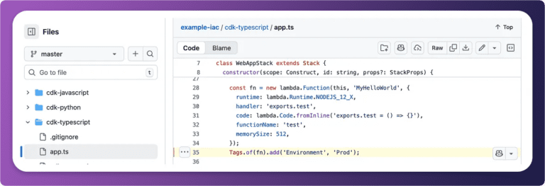 AWS CDK Support in Infracost: Shift-Left Cost Visibility